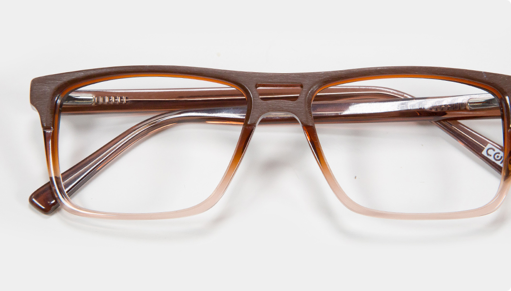 Cleveland Eyeglasses by COR Eyewear | Eye Boutique